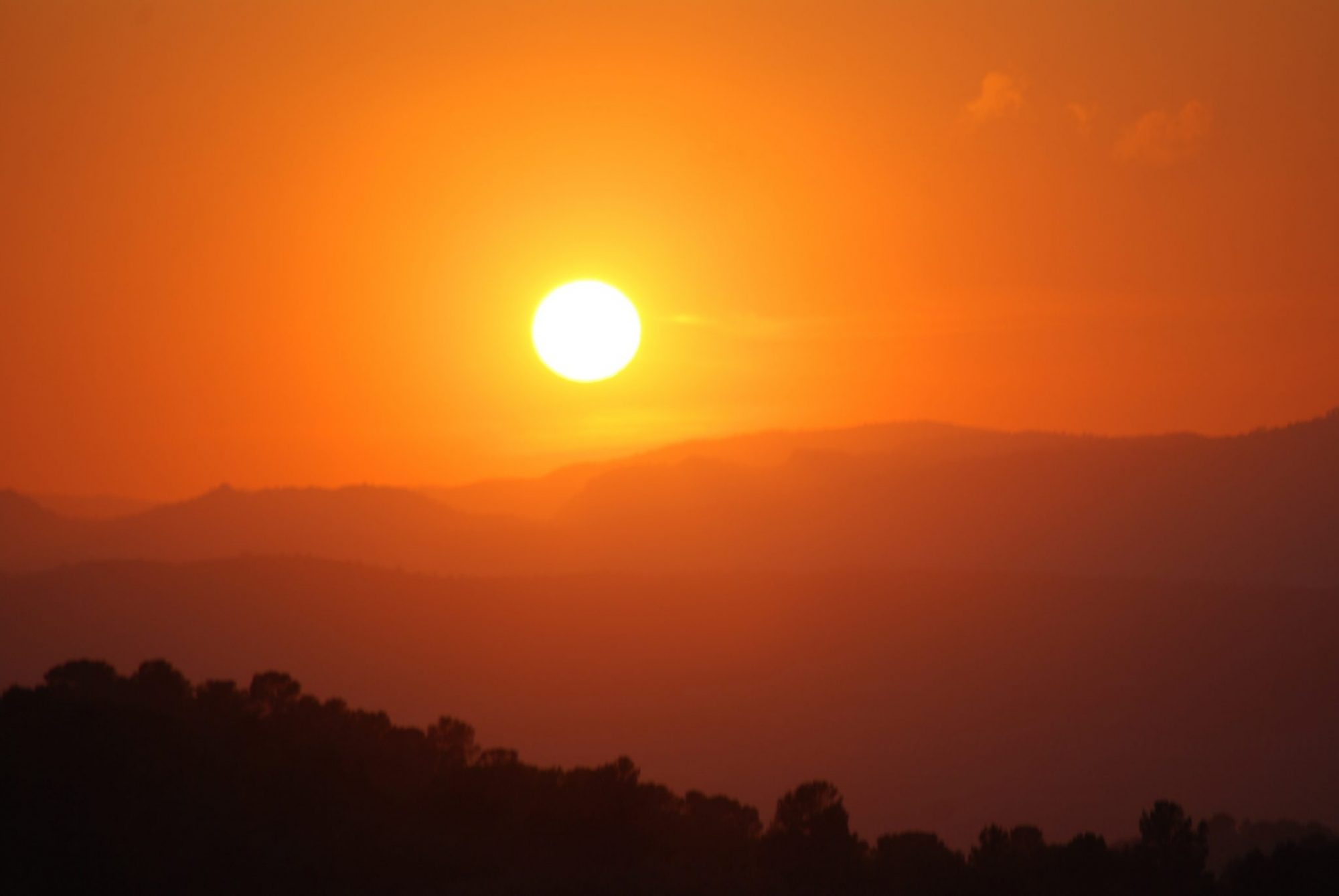 Heat Waves and Climate Change | Center for Climate and Energy Solutions Heat Waves and Climate Change | Center for Climate and Energy Solutions