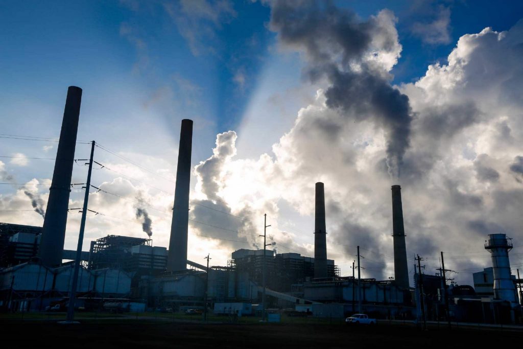 Carbon Capture Coalition — Center for Climate and Energy Solutions
