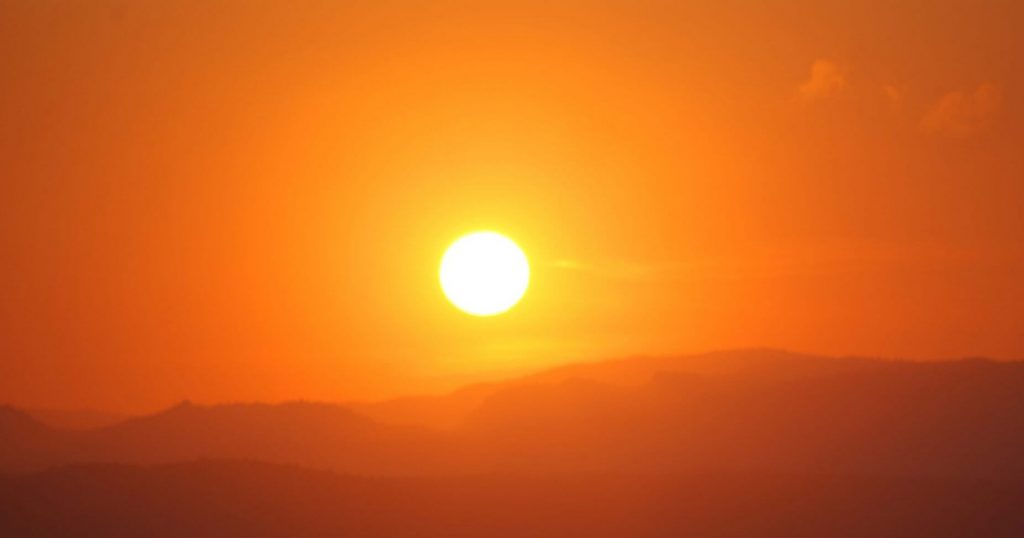 Heat Waves and Climate Change — Center for Climate and Energy Solutions