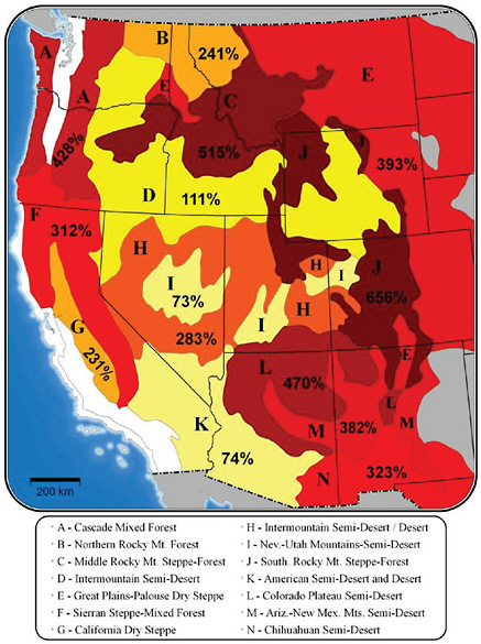 Wildfires and Climate Change | Center for Climate and Energy Solutions