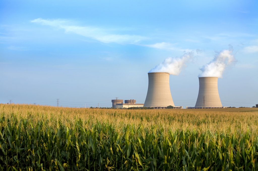 Maintaining Nuclear Power in a Zero-Emission Strategy — Center for ...