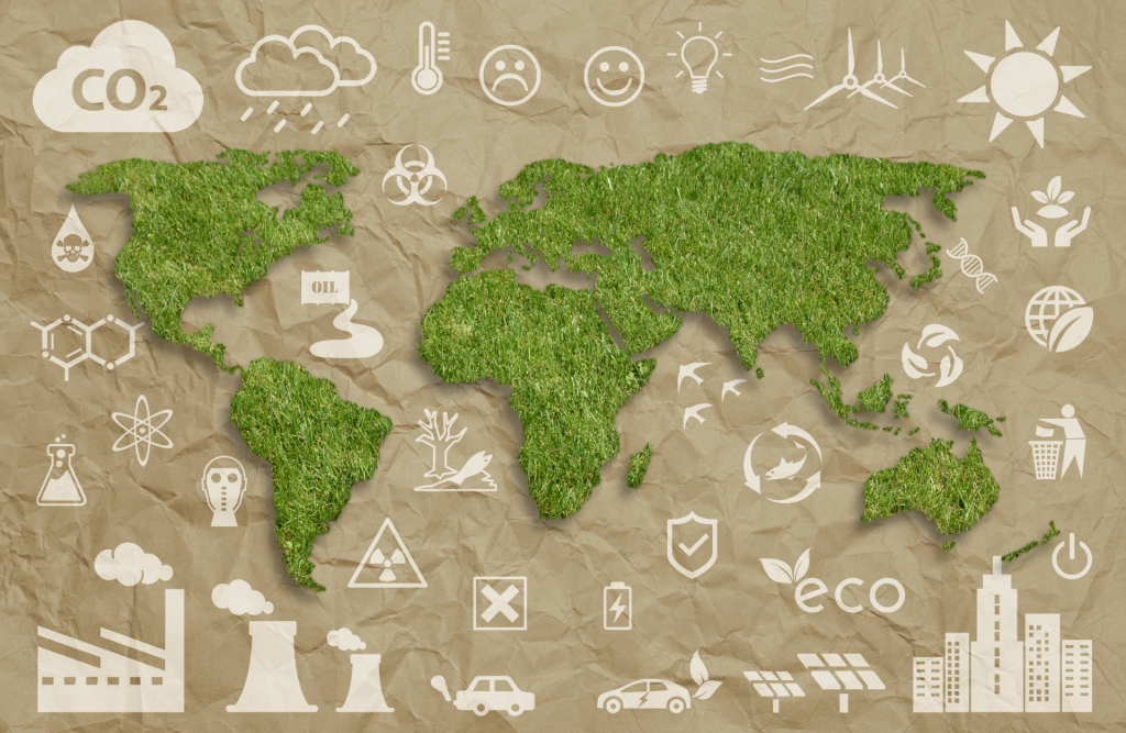 Green Recovery: How Countries are Rebuilding for Climate — Center for ...