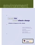 Sea-Level Rise & Global Climate Change: A Review of Impacts to U.S ...