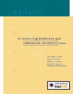 An Overview of Greenhouse Gas Emissions Inventory Issues - Center for ...