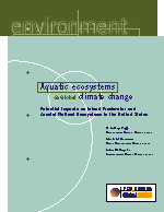 Aquatic Ecosystems and Global Climate Change - Center for Climate and ...