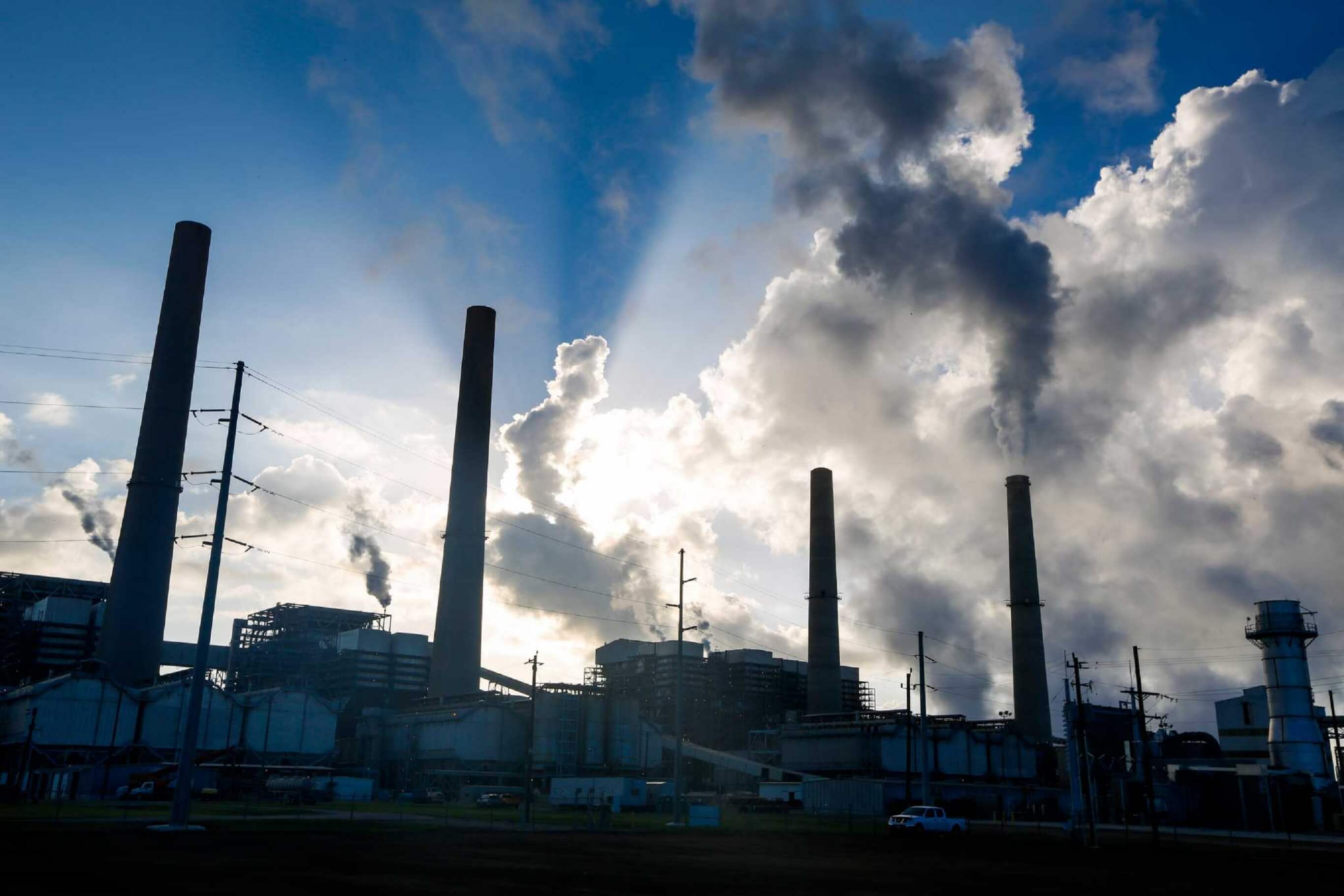 Carbon Capture Coalition - Center for Climate and Energy ...