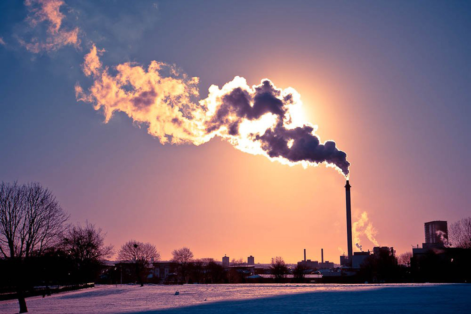 Regional Greenhouse Gas Initiative (RGGI) - Center for Climate and ...