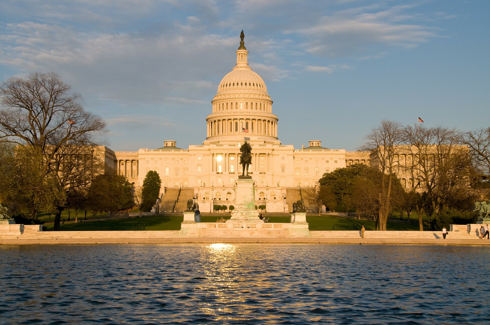 Congress Climate History - Center for Climate and Energy ...