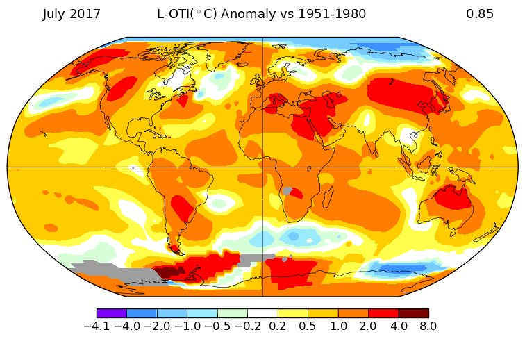 Webinar: Using Climate Data in the Real World - Center for Climate and ...