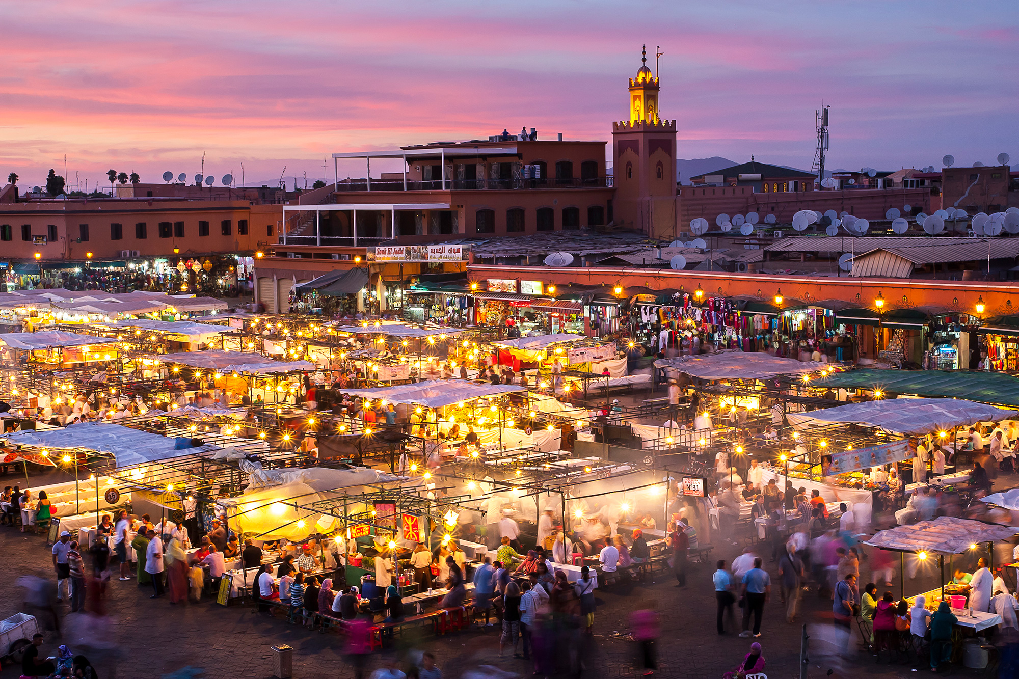 COP 22 Marrakech - Center for Climate and Energy SolutionsCenter for ...