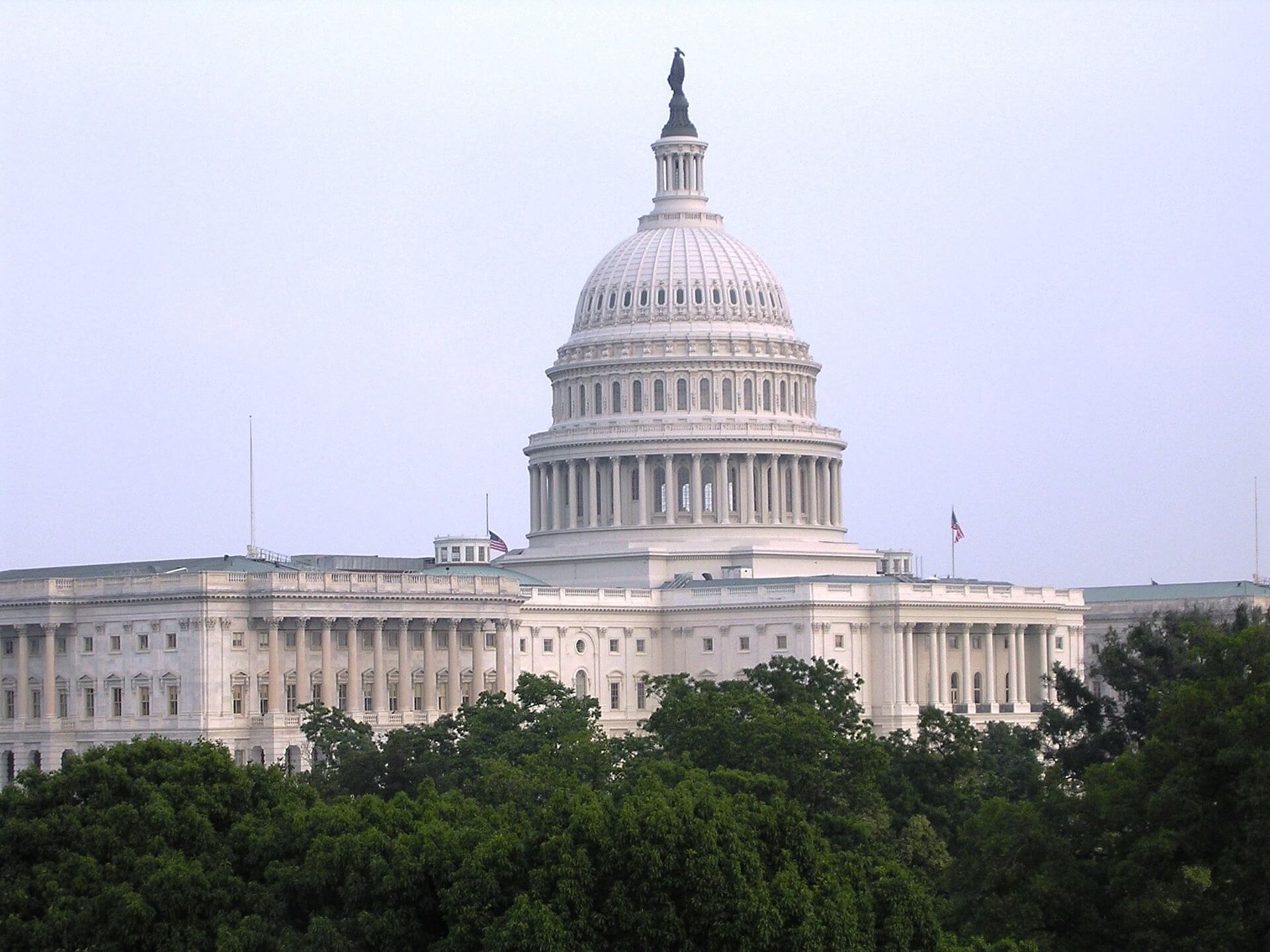 Congress and Climate Change - Center for Climate and Energy ...