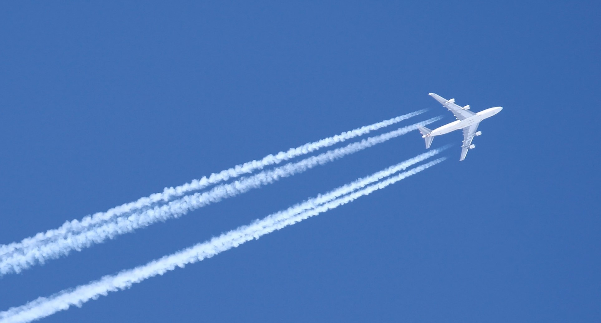 Reducing Carbon Dioxide Emissions from Aircraft - Center for Climate ...