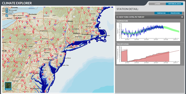 Climate Resilience Toolkit is important resource - Center for Climate ...