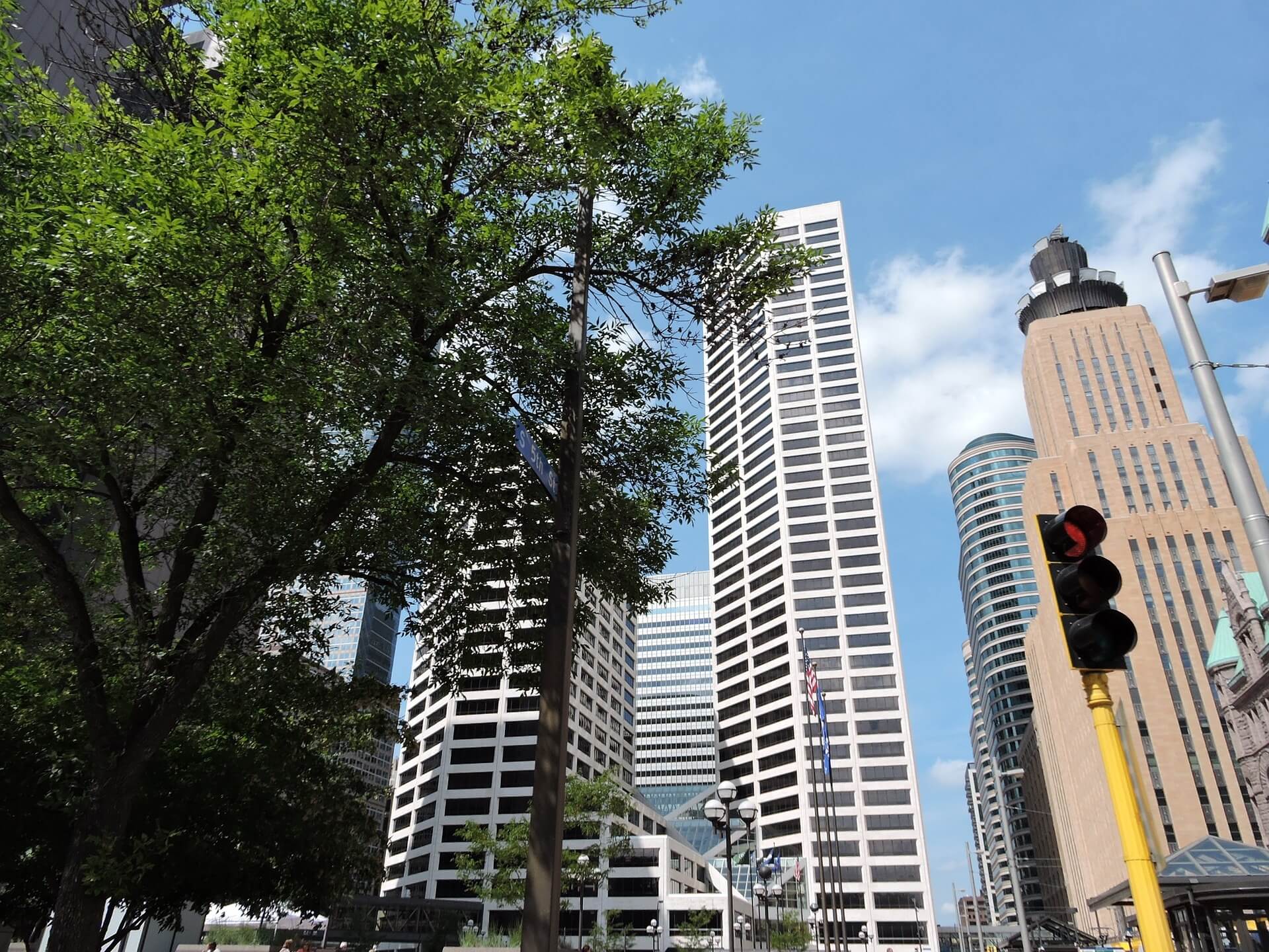 How Minneapolis is working with utilities to reduce emissions - Center ...