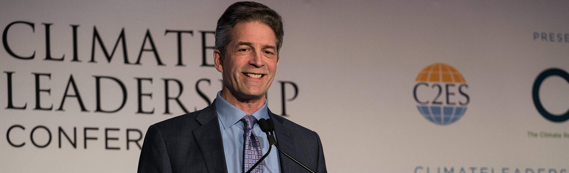 Climate Leadership Lessons: "This is Good Business" - Center for ...