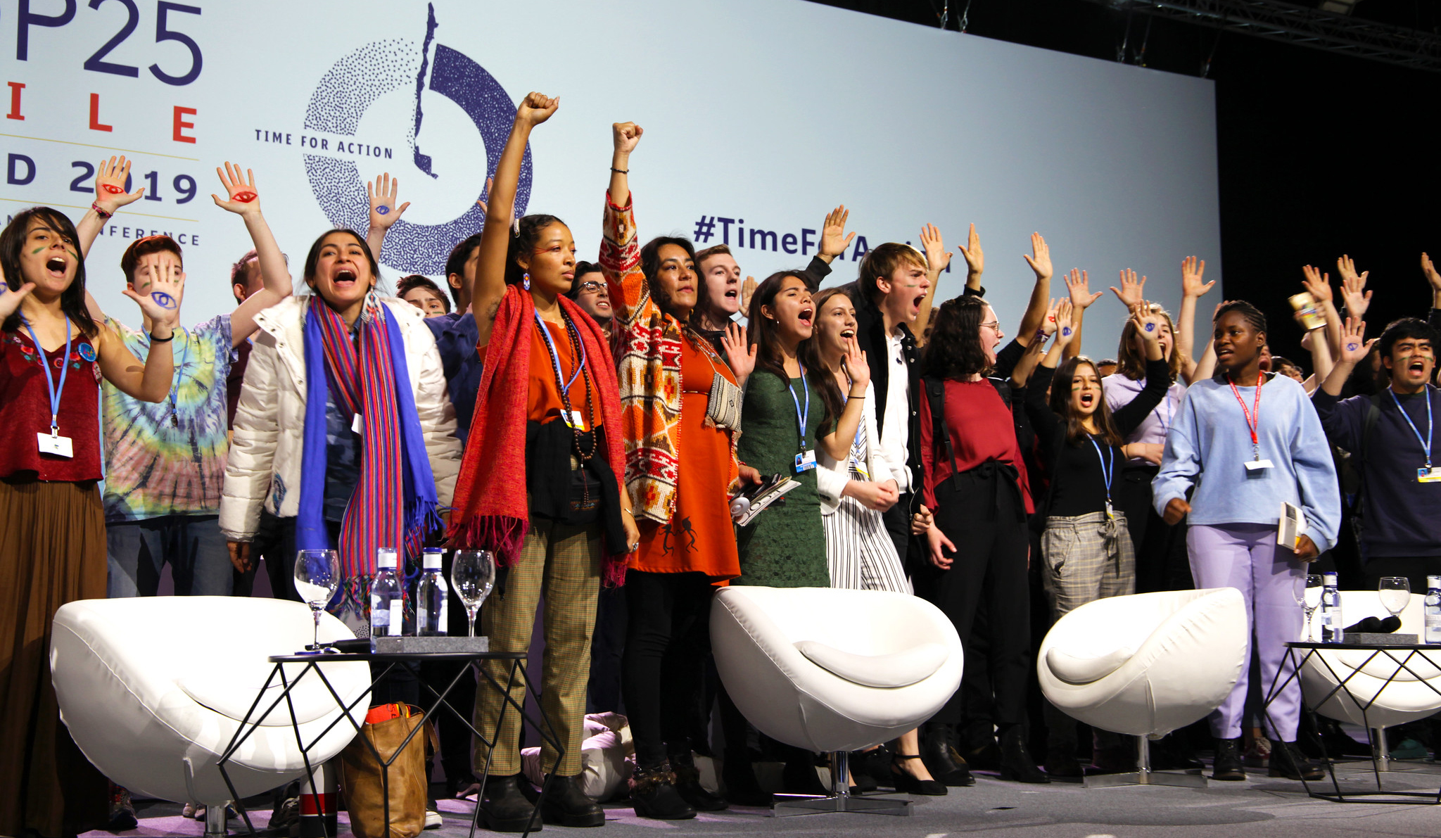 The future of COPs after Madrid - Center for Climate and Energy ...