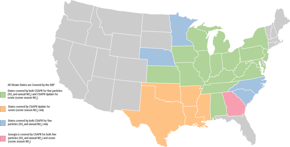 Regulating Power Sector Carbon Emissions - Center for Climate and ...