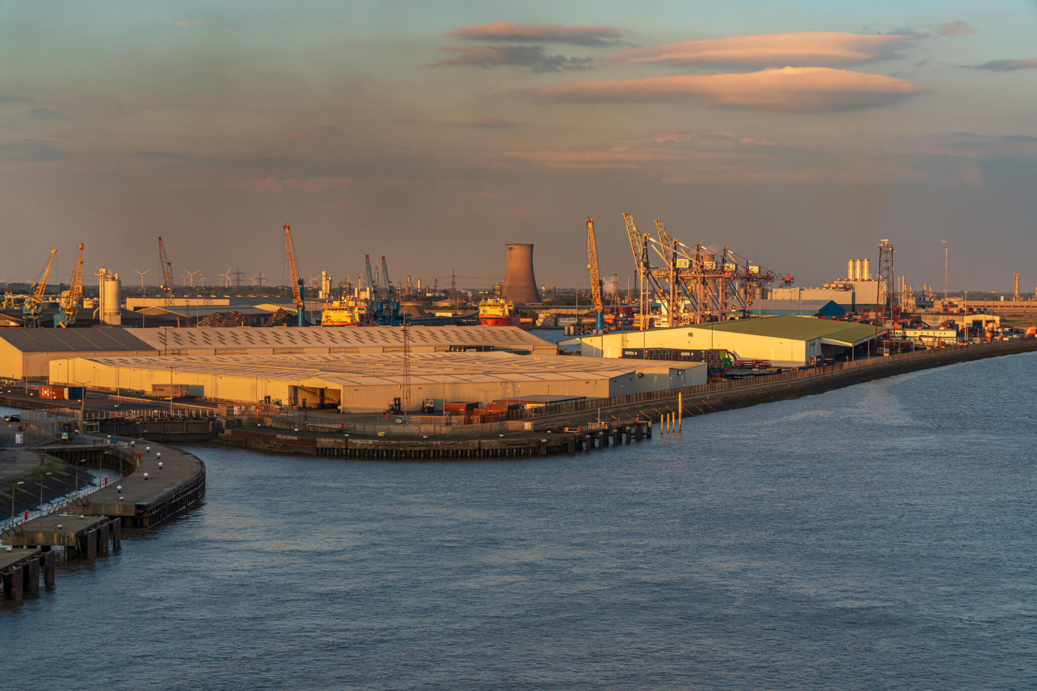 Carbon capture and the race to net zero - Center for Climate and Energy ...