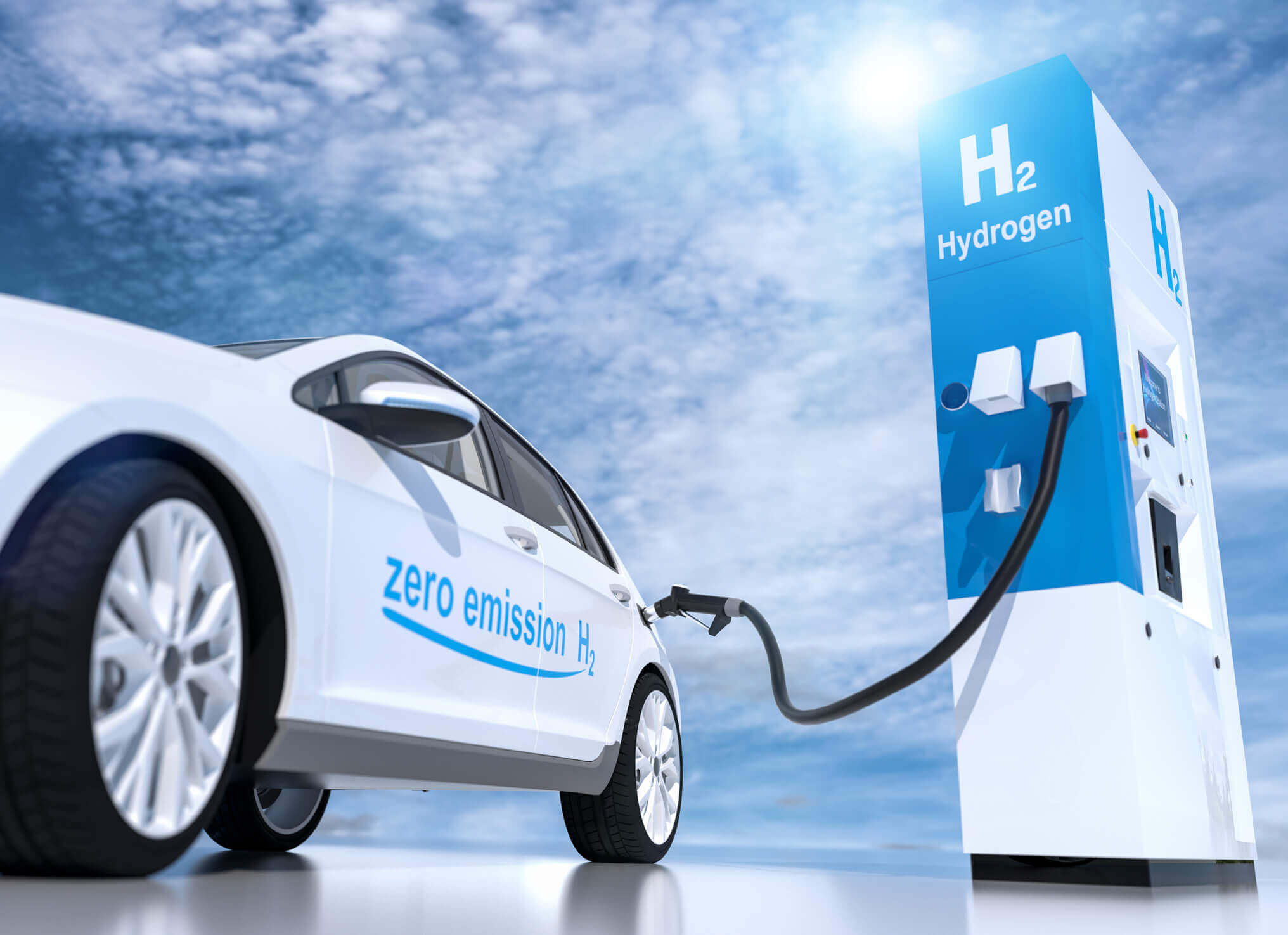 Japan Summit highlights countries’ investments in hydrogen - Center for ...