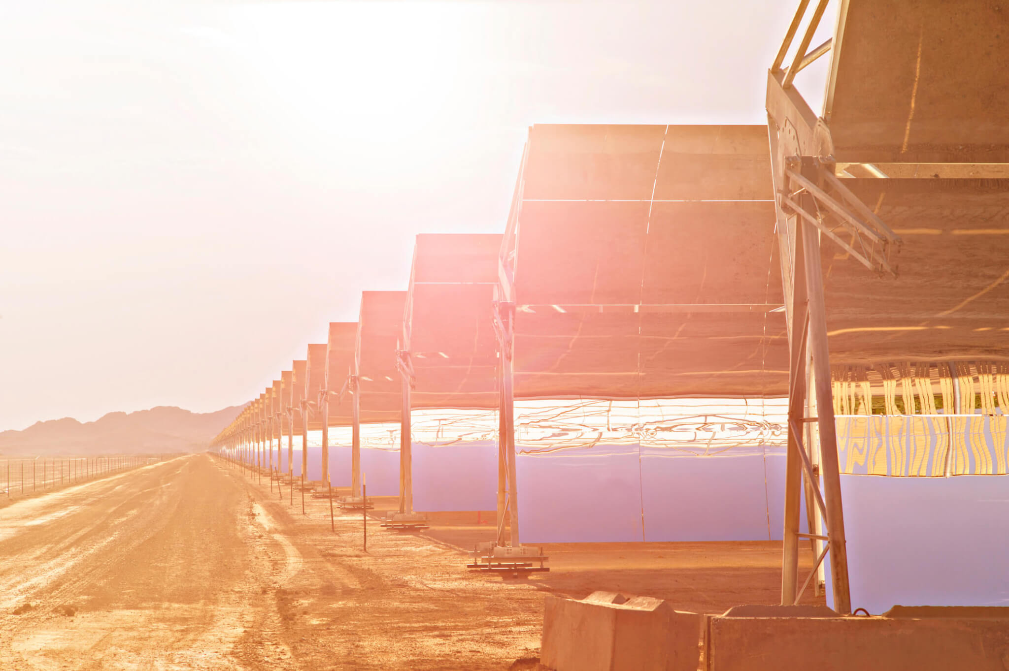 Arizona’s future depends on climate action - Center for Climate and ...