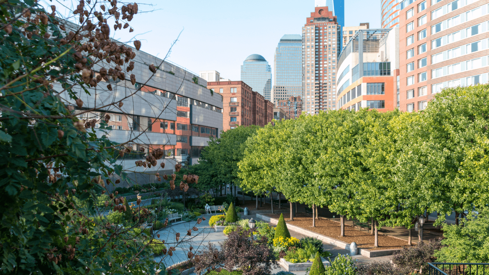 Corporate Blueprints for Supporting Local Climate Resilience - Center for Climate and Energy ...