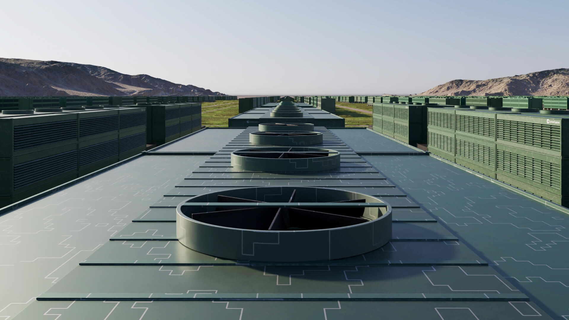 A fresh wave of carbon capture and removal projects - Center for ...