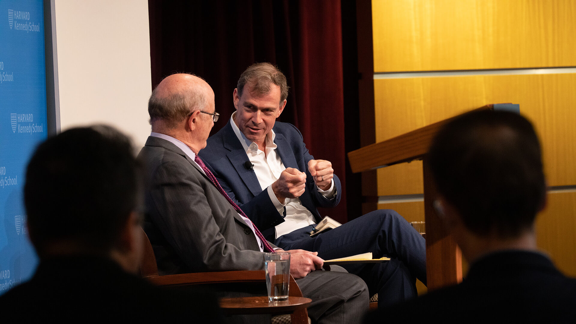 'A sea change:' Nat Keohane praises U.S. climate action - Center for ... 'A sea change:' Nat Keohane praises U.S. climate action - Center for ...