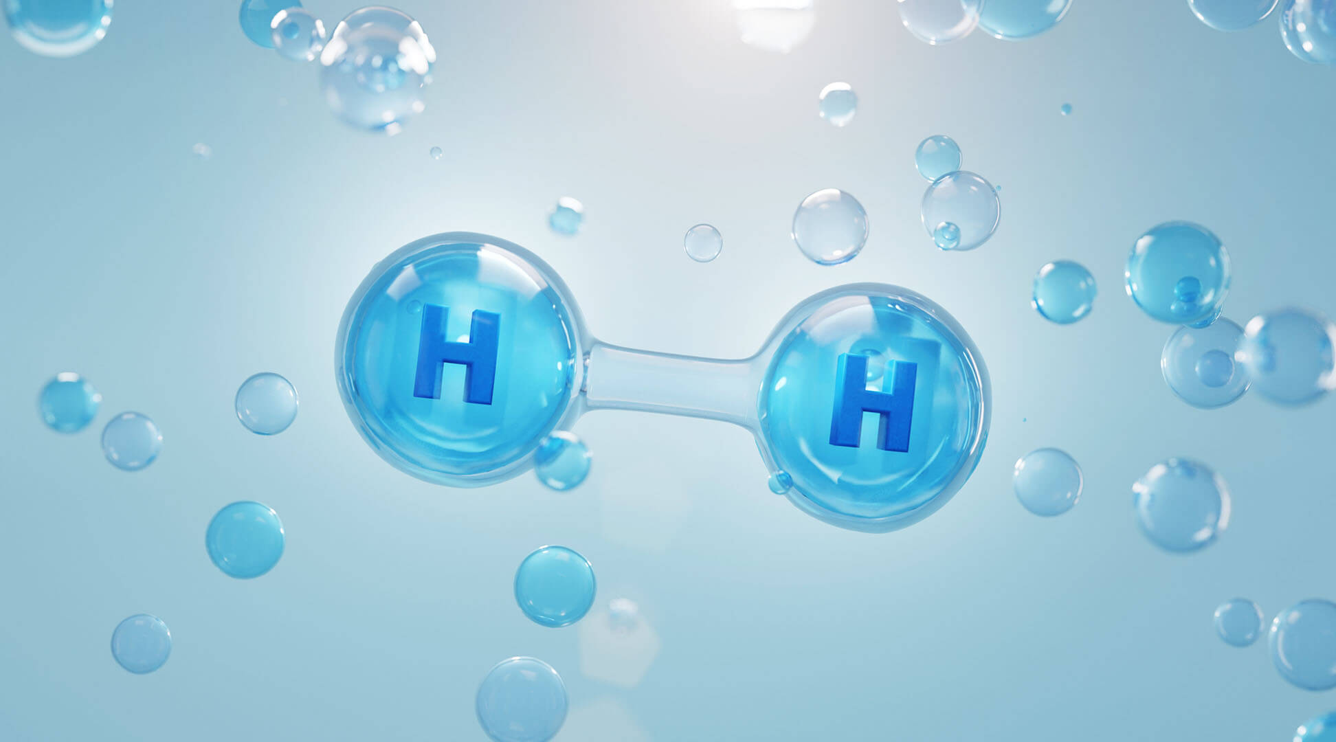 The stakes for hydrogen just got higher - Center for Climate and Energy ...
