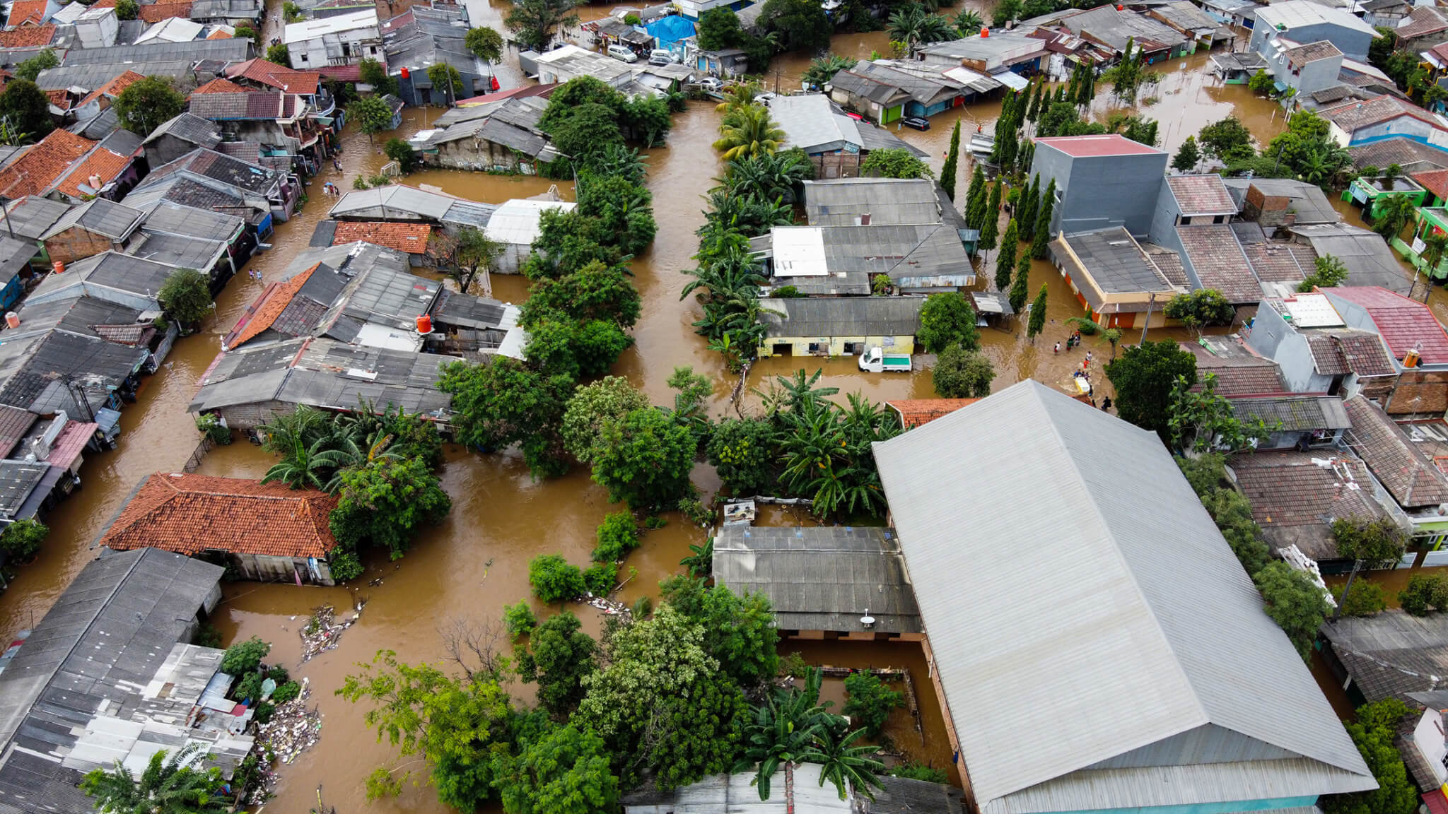 Reducing vulnerability to climate impacts: Adaptation and Loss and ...