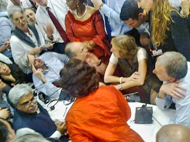 Kaveh Guilanpour Statement on the Passing of Pete Betts - Center for ...