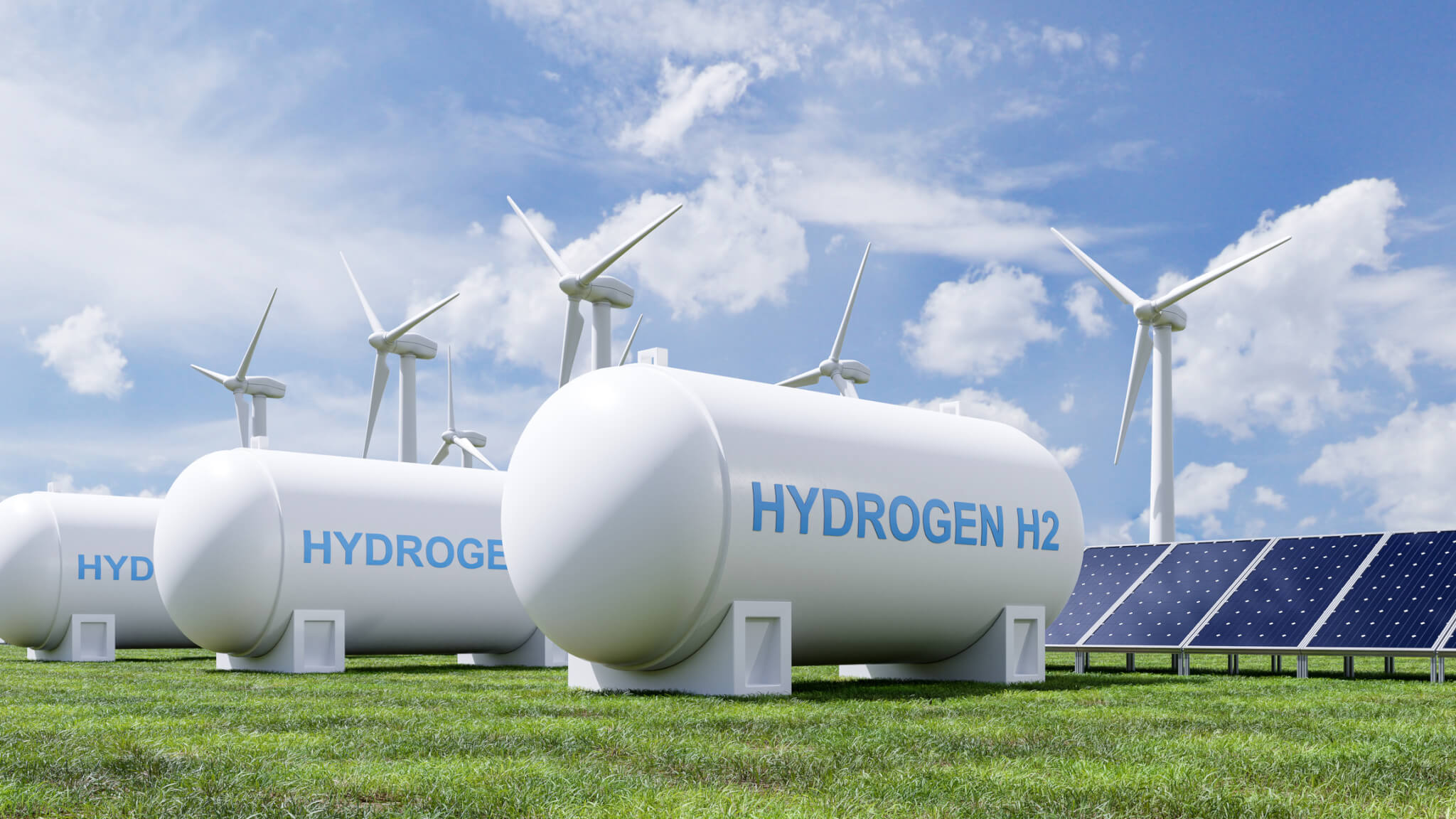 Hydrogen Hubs Seek to Build on Regional U.S. Strengths - Center for Climate and Energy ...