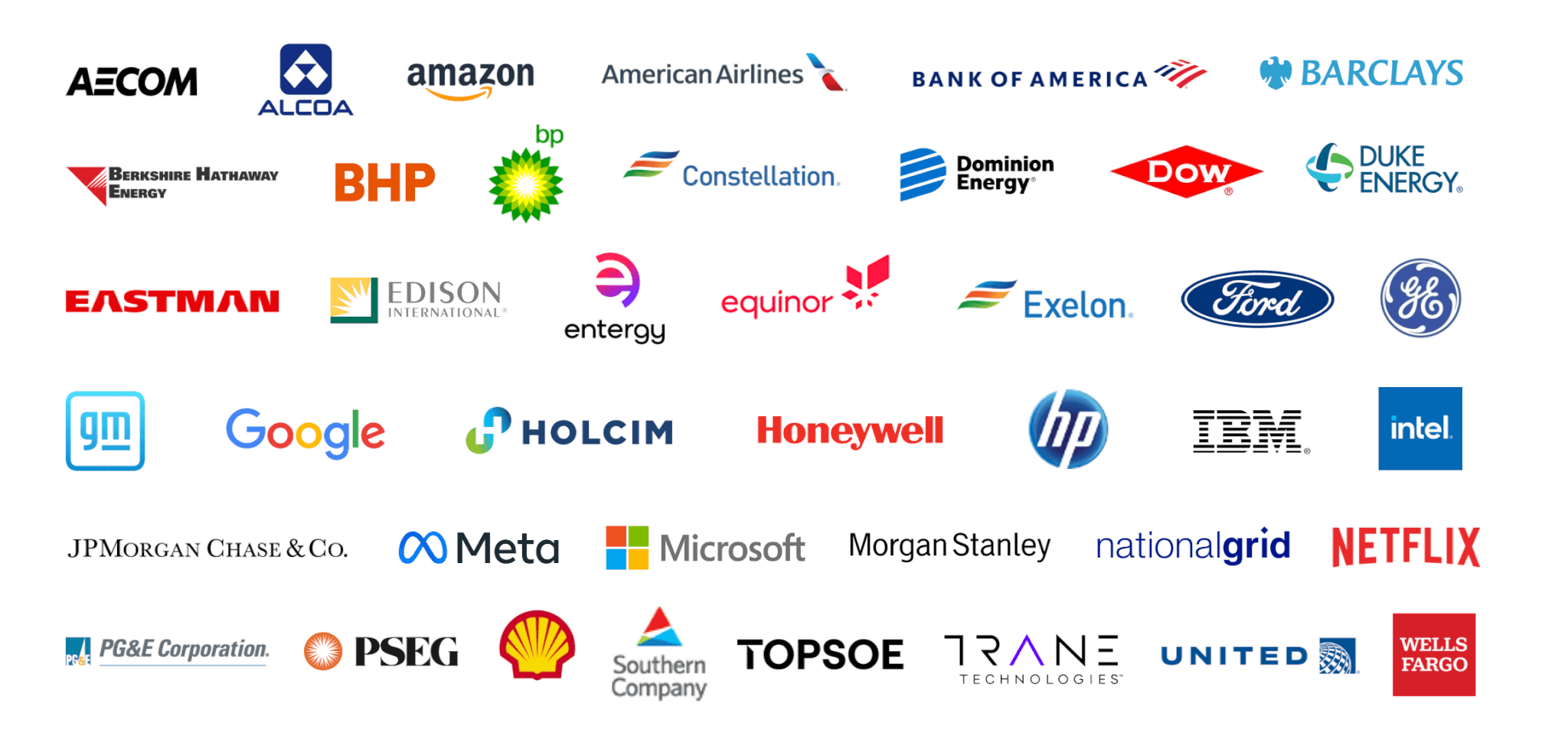 BELC Membership - Center for Climate and Energy SolutionsCenter for ...