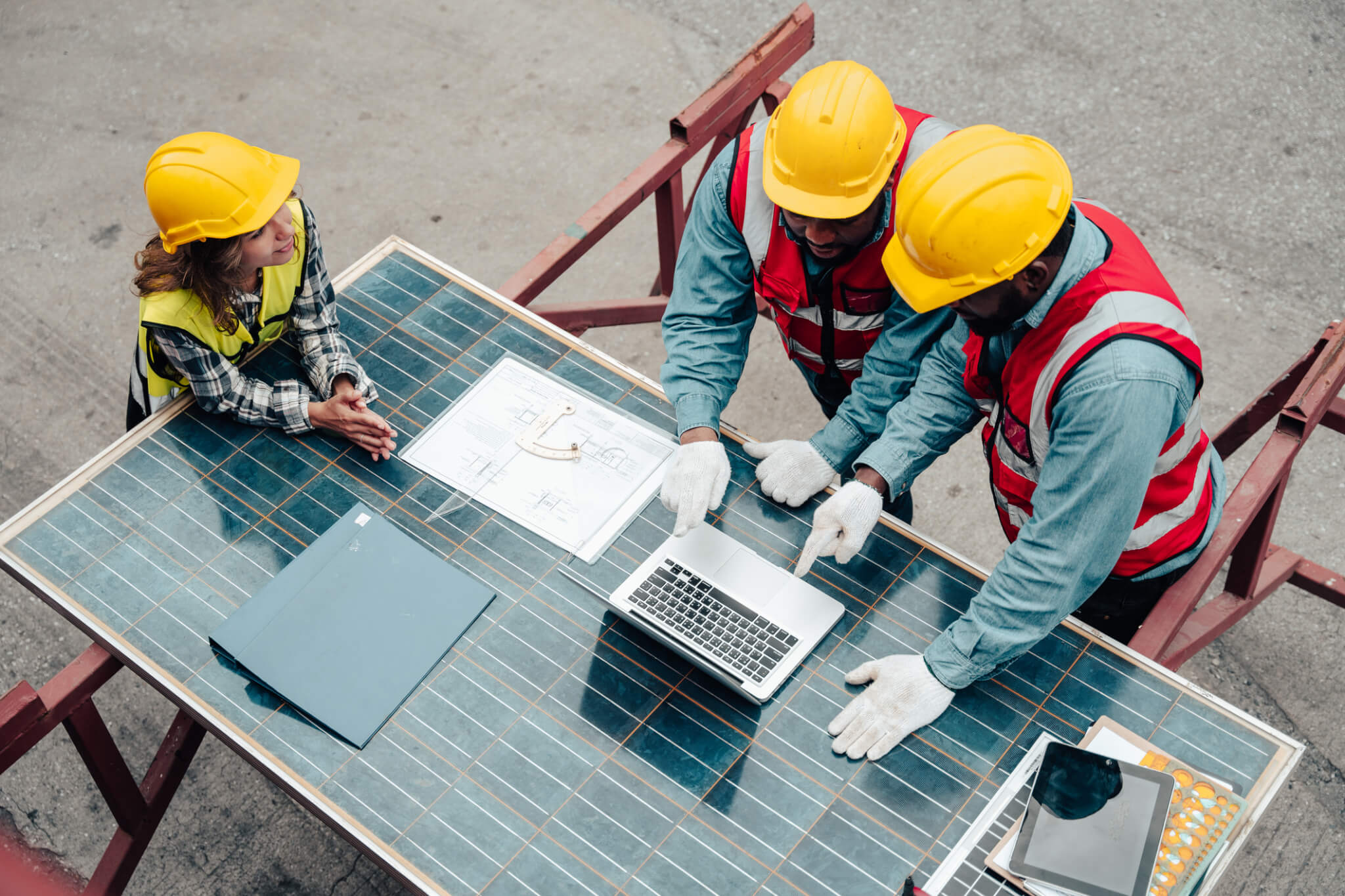 Corporate Action on Climate Change - Center for Climate and Energy ...