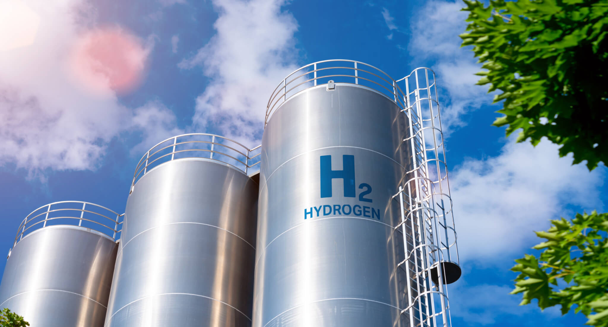 Methane pyrolysis: the case for cleaner hydrogen with existing ...