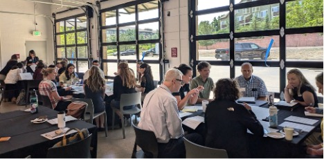 New Community Toolkit: Accelerating Resilience Hub Development in ...