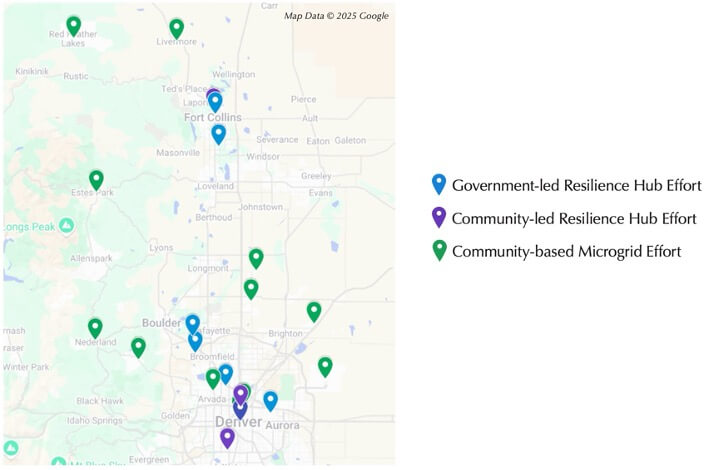 New Community Toolkit: Accelerating Resilience Hub Development in ...
