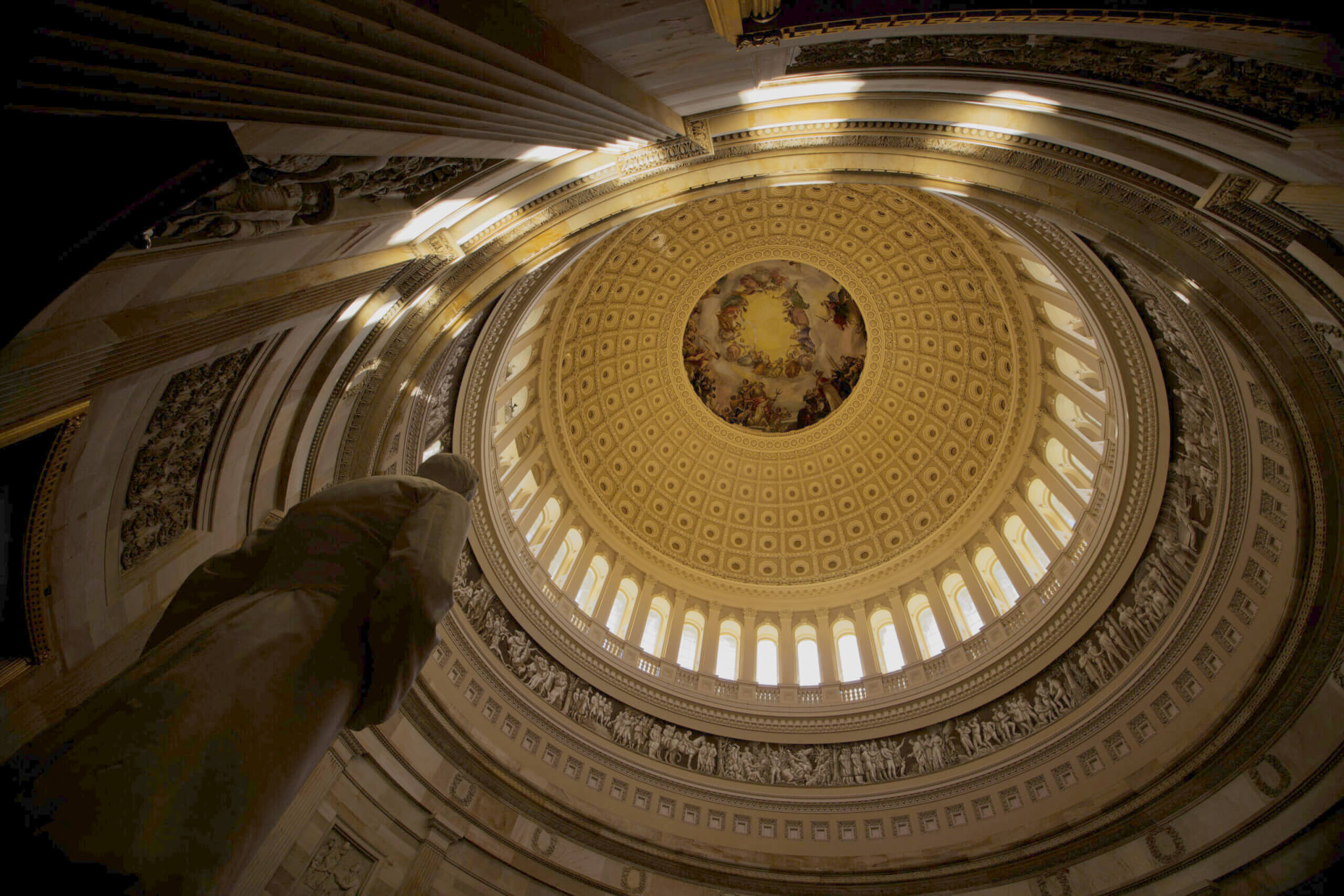 Nat Keohane on the House budget reconciliation bill - Center for Climate and Energy ...